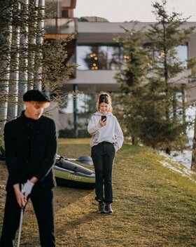 Guestnet • Guest Experience Platform