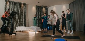 Guestnet • Guest Experience Platform