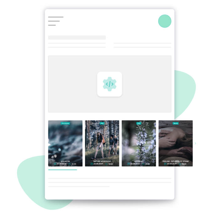 Guestnet • Guest Experience Platform