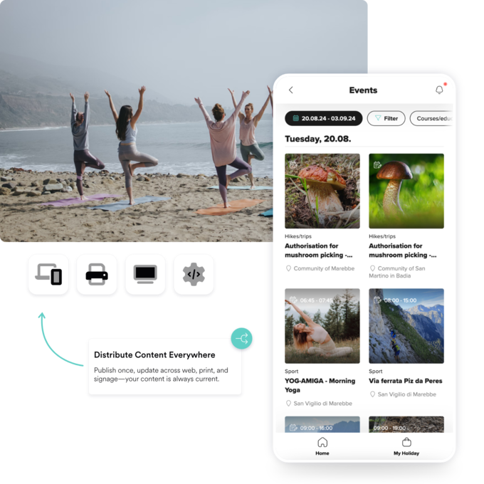 Digital Guest App for Hotels • Guestnet